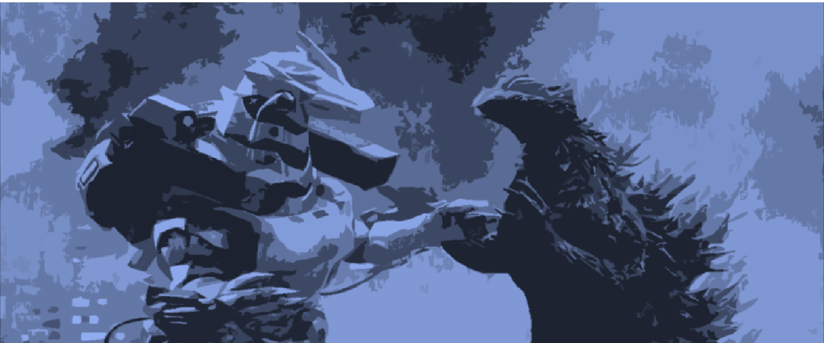 Godzilla Against Mechagodzilla: The Unofficial Novelization – The ...