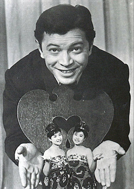 The Tiny Beauties and Mothra: Introduction – The Godzilla Novelization ...