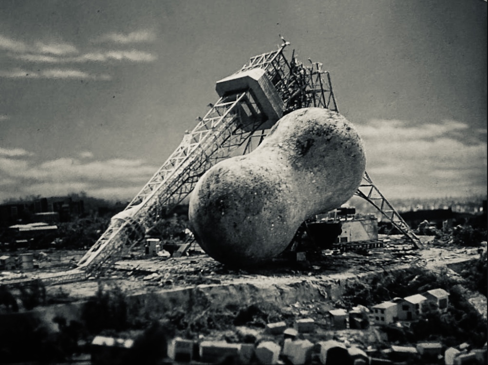 The Tiny Beauties and Mothra: Part 2 – The Godzilla Novelization Project