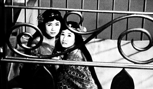 The Tiny Beauties and Mothra: Part 2 – The Godzilla Novelization Project