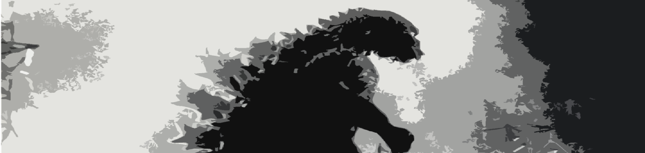 The Godzilla Novelization Project – A Novel Approach to the King of the ...