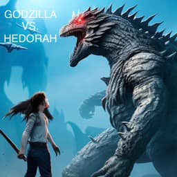 The Godzilla Novelization Project – Page 2 – A Novel Approach to the ...